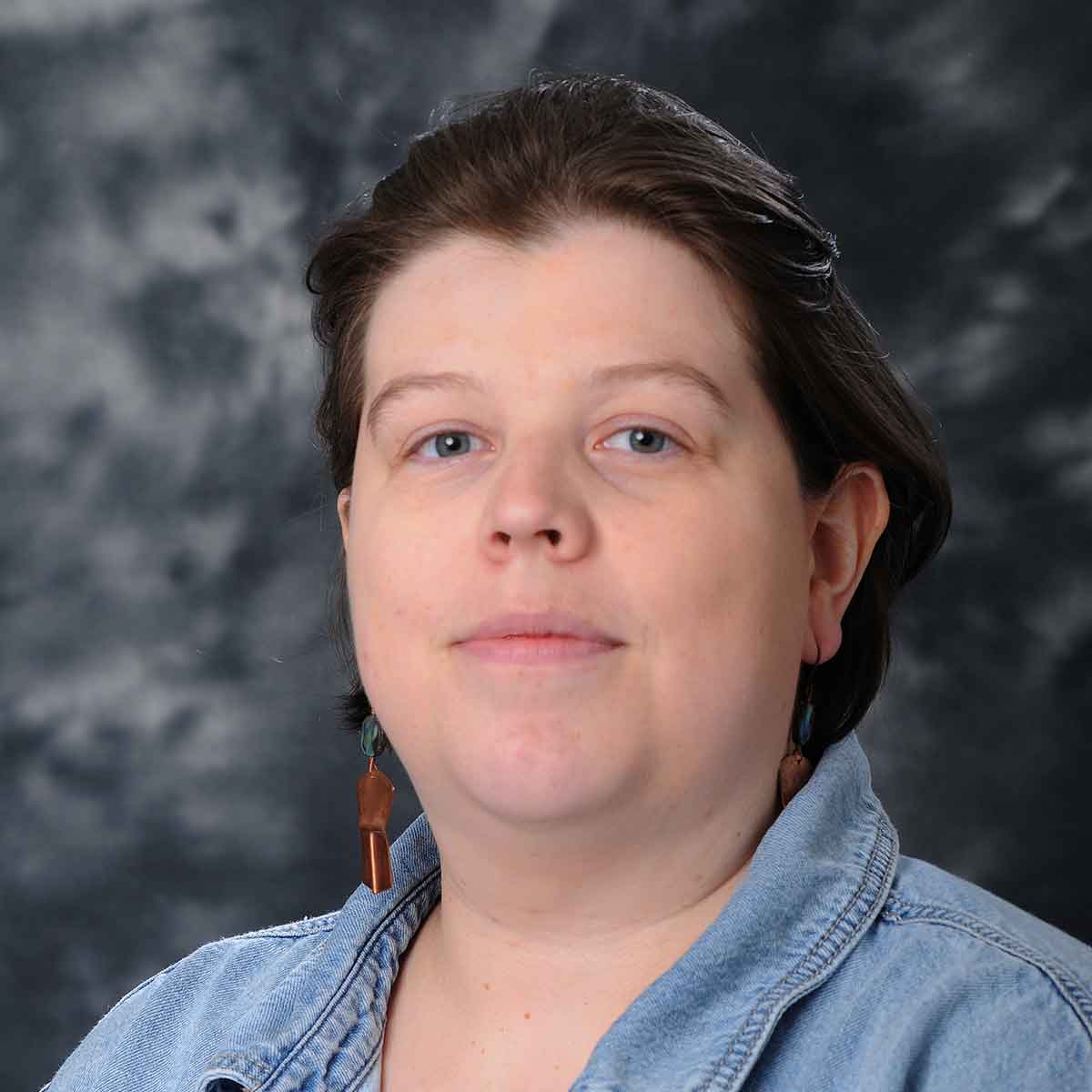 Jaimie Holt — Haida Child