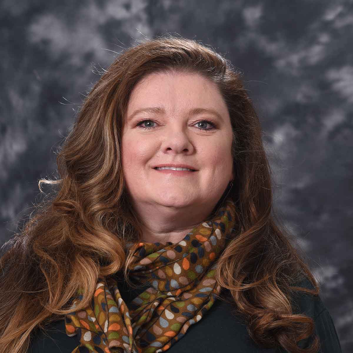 Michelle Fehr — Haida Child